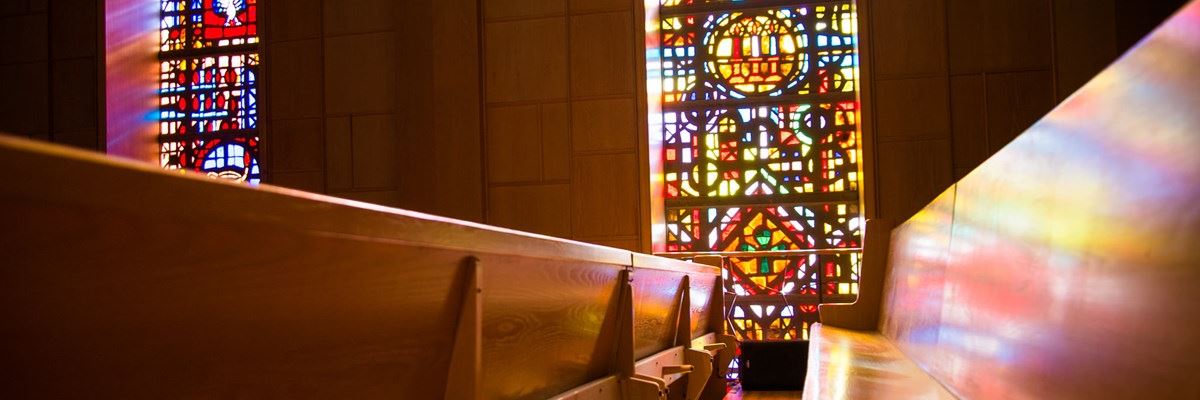 Tyndale College Chapel, Toronto, Wedding Chapels