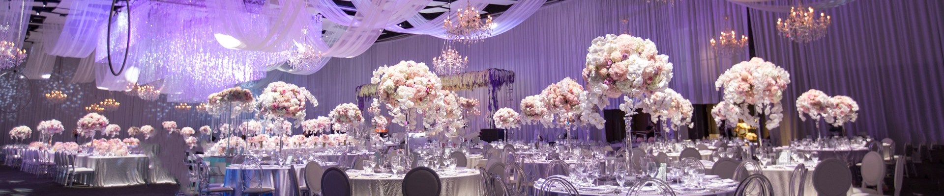 Universal EventSpace, Vaughan, Banquet Halls