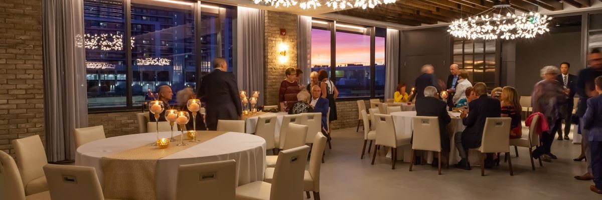 Village Loft, North York, Special Event Venues