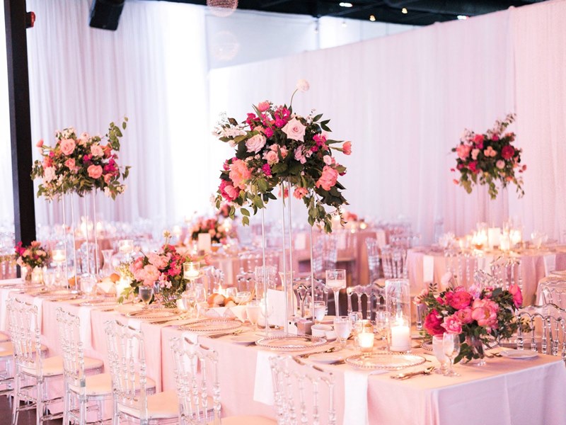 York Mills Gallery, Toronto, Special Event Venues