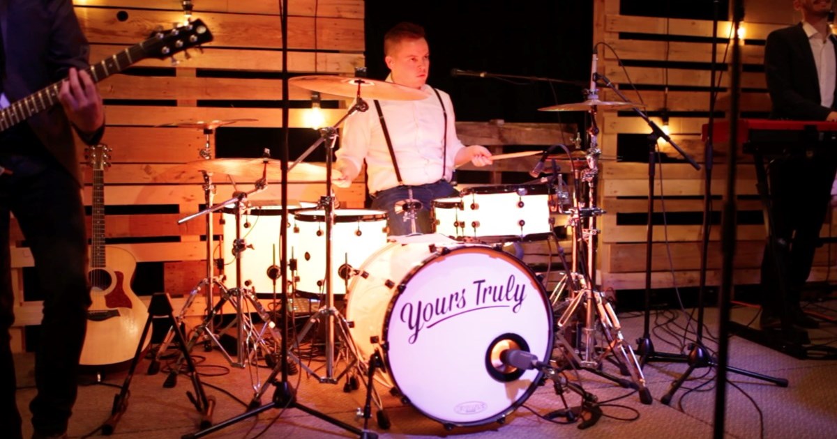 Yours Truly Live Music - CLOSED, Toronto, Live Music & Bands